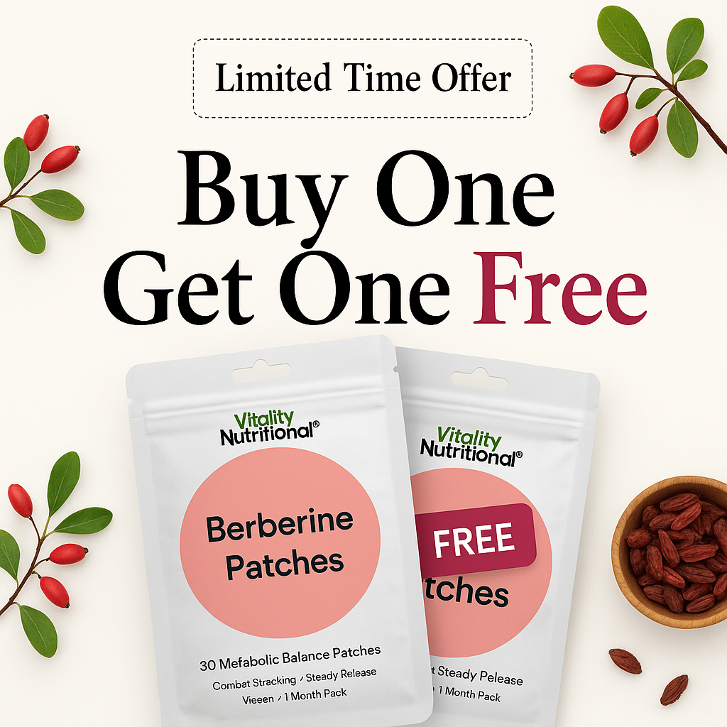 Vitality Nutritional